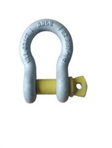 Forged-Screw-Pin-Shackle-227×300 | Wie Ta Baut - Jual Wire Rope